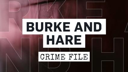 Crime Files | Crime+Investigation UK