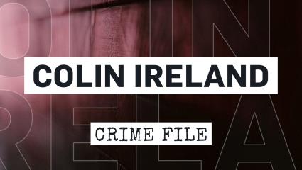 Crime Files | Crime+Investigation UK