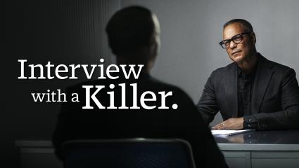 The Killer Interview with Piers Morgan – Overview, Highlights & Where ...