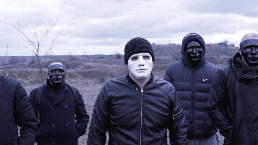 The secret world of crime gang initiations – Overview & Analysis ...